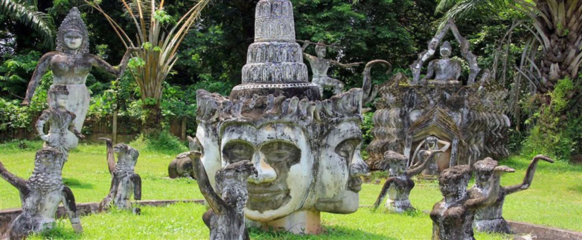 Film Production Services Laos | Mbrella Films