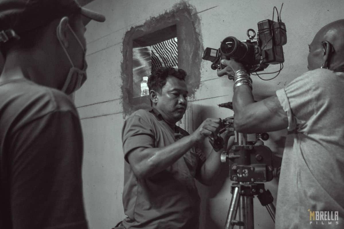 Film Fixer Laos | Mbrella Films