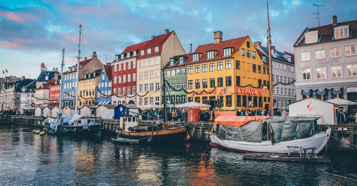 Film & Commercial Production Company Denmark | Mbrella Films