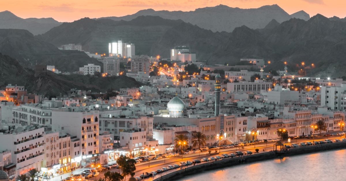 Post-Production Services in Oman | Mbrella Films