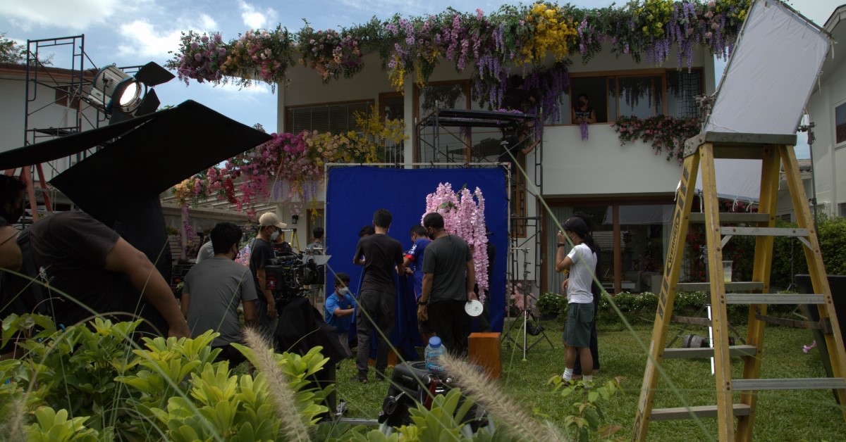Film Production Services | Mbrella Films