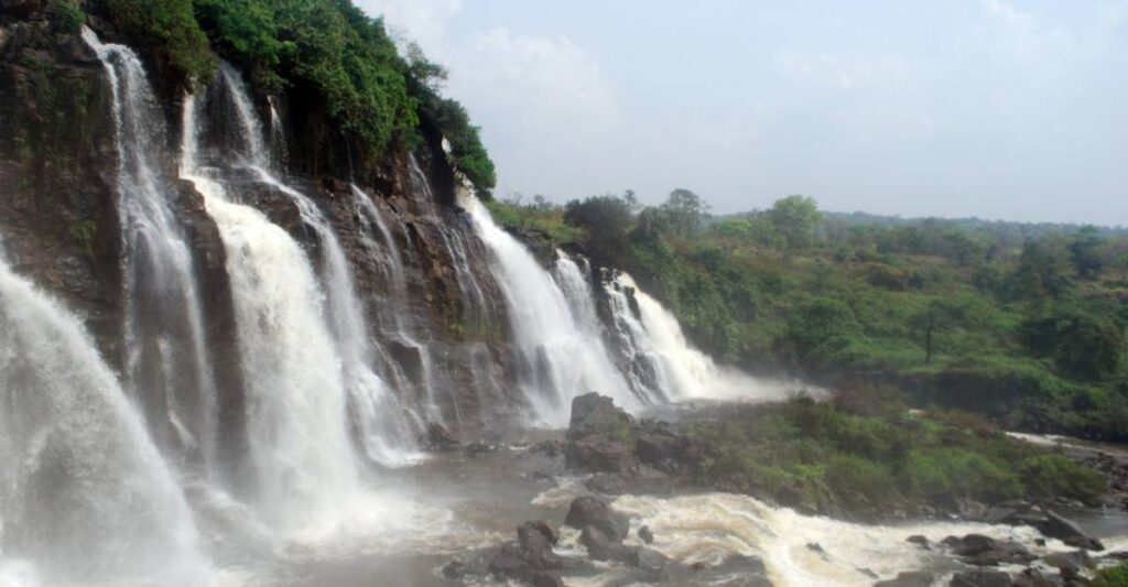 Film & Commercial Production Company Central African Republic | Mbrella ...