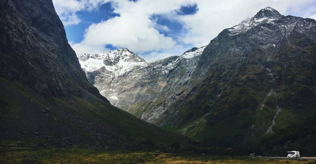 Film & Commercial Production Company New Zealand | Mbrella Films