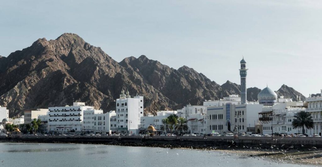 Film & Commercial Production Company Oman | Mbrella Films