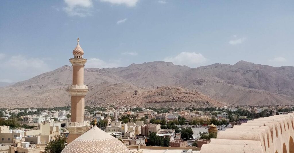 Film & Commercial Production Company Oman | Mbrella Films