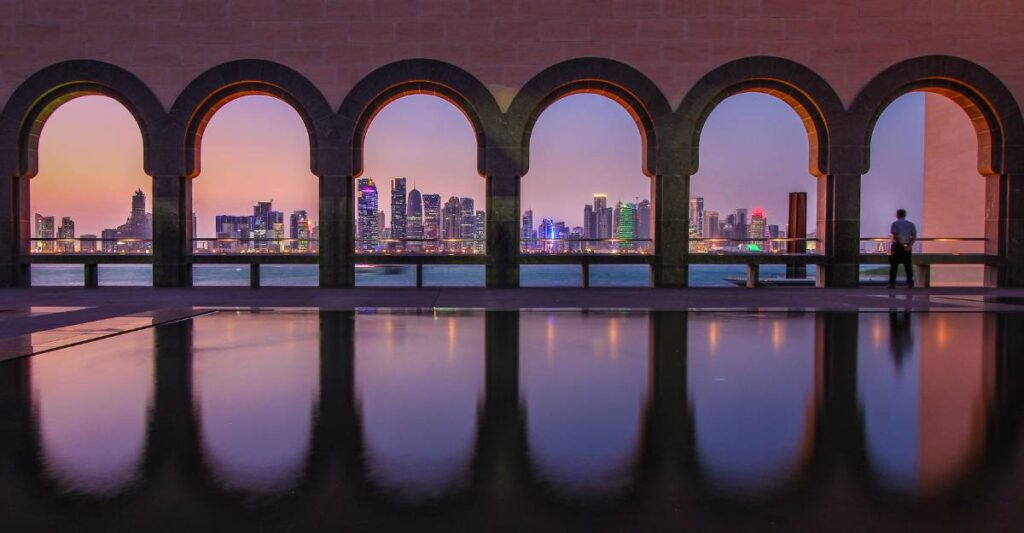 Film & Commercial Production Company Qatar | Mbrella Films
