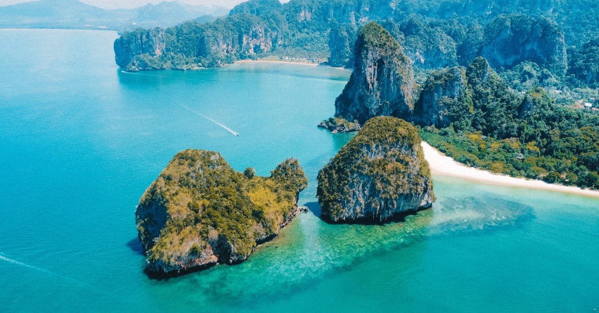 Alien: Earth Series - Thailand Filming Locations
