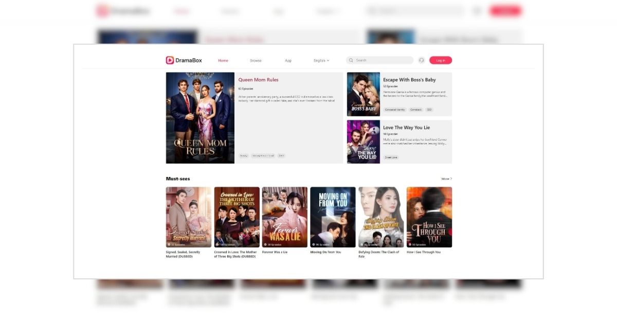 Top 20 Microdrama (Short Drama) Platforms