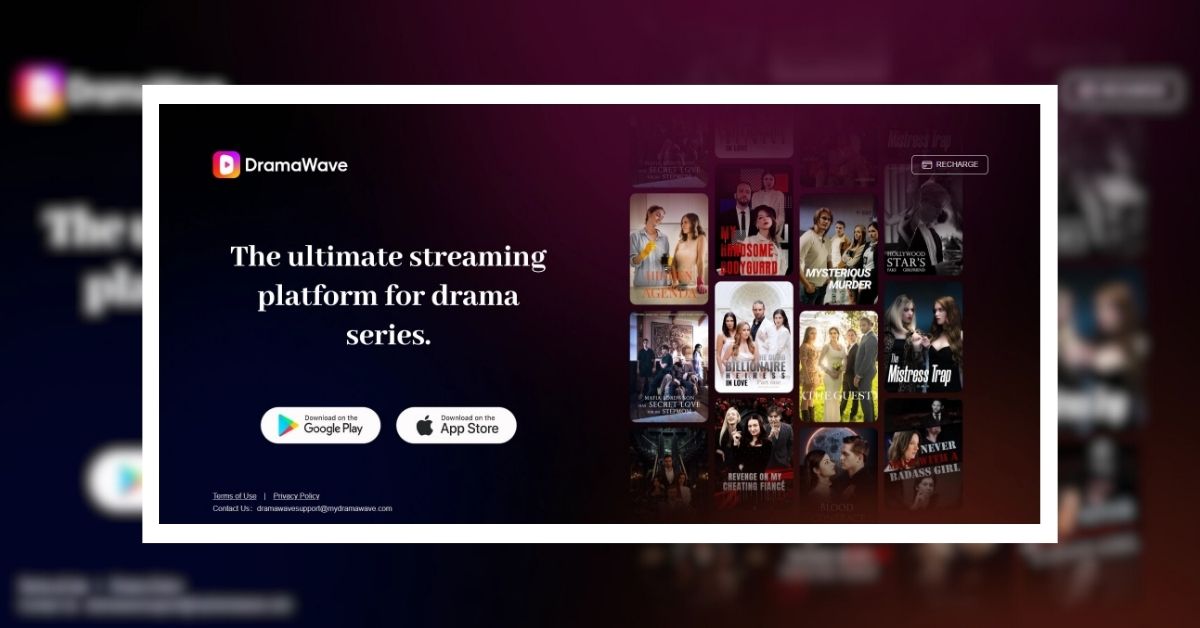 Top 20 Microdrama (Short Drama) Platforms