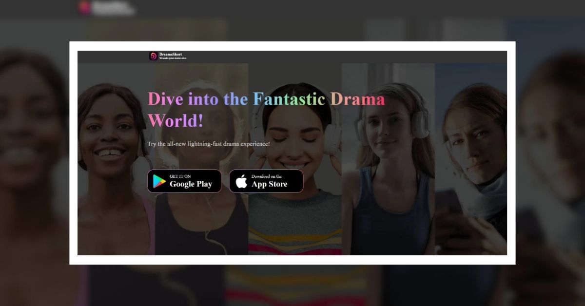 Top 20 Microdrama (Short Drama) Platforms