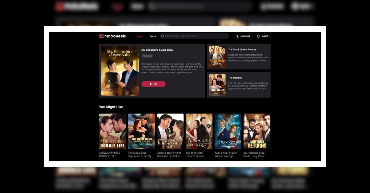 Top 20 Microdrama (Short Drama) Platforms